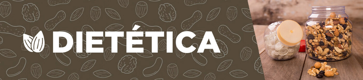 Dietética – Silplast