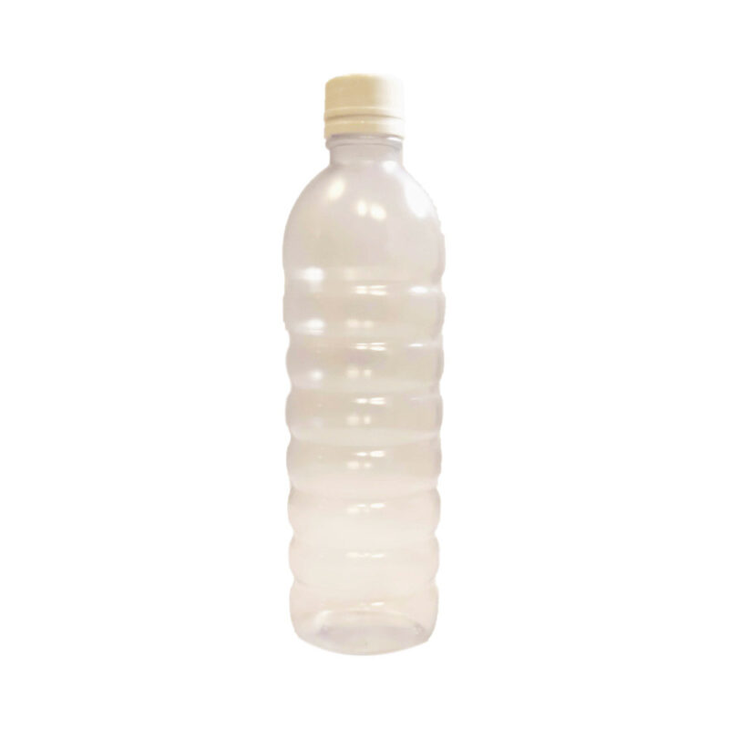BOTELLA 500cc ROSCA – Silplast